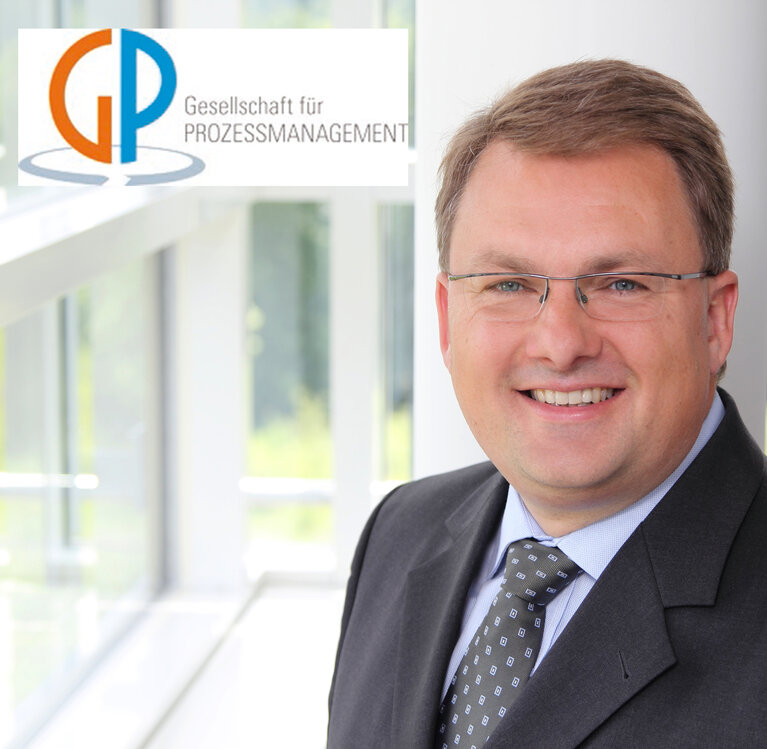 15 Masterstudierende erfolgreich zum Process Analyst (GP) zertifiziert