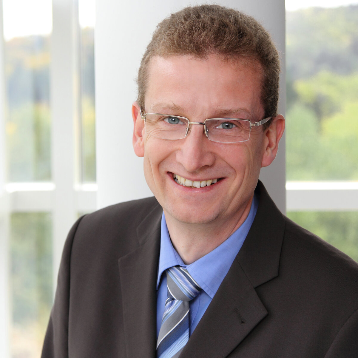 Prof. Dr. Leyendecker als Sprecher beim Deutschen Qualitätsmanagement ...