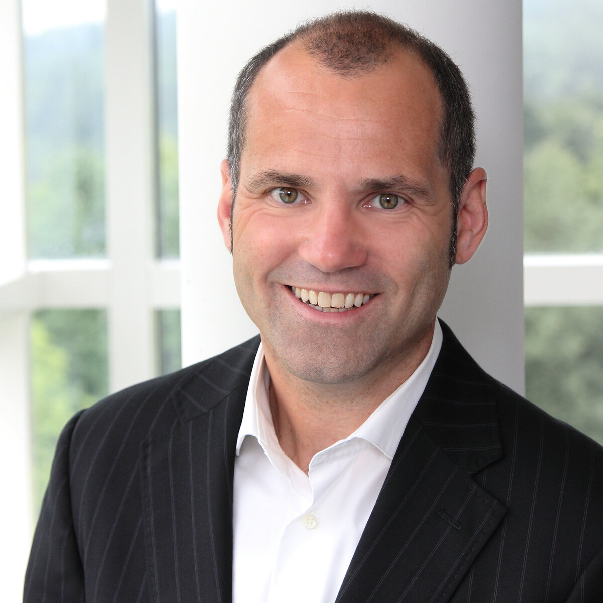 Prof. Schmidt im heute.de-Interview