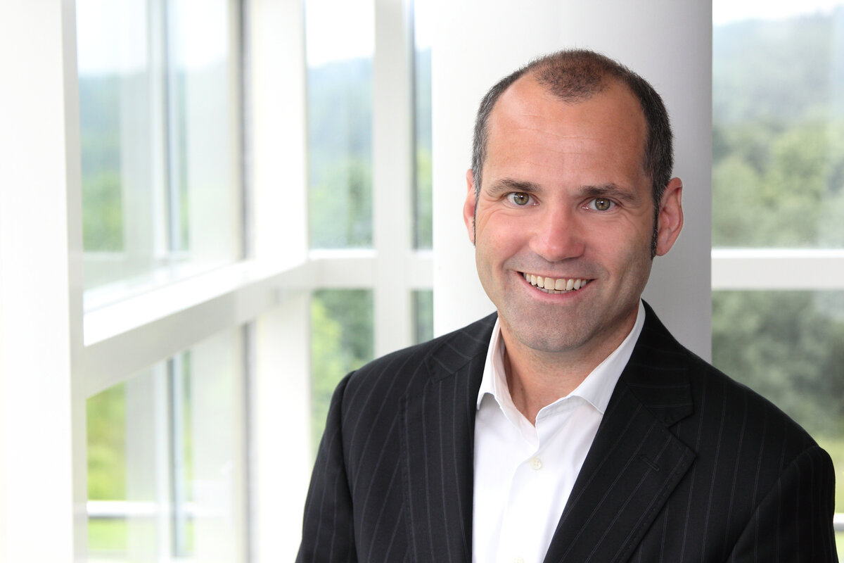 News von Prof. Schmidt