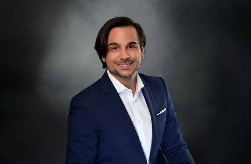 Aktuelle Veröffentlichung von Prof. Karami