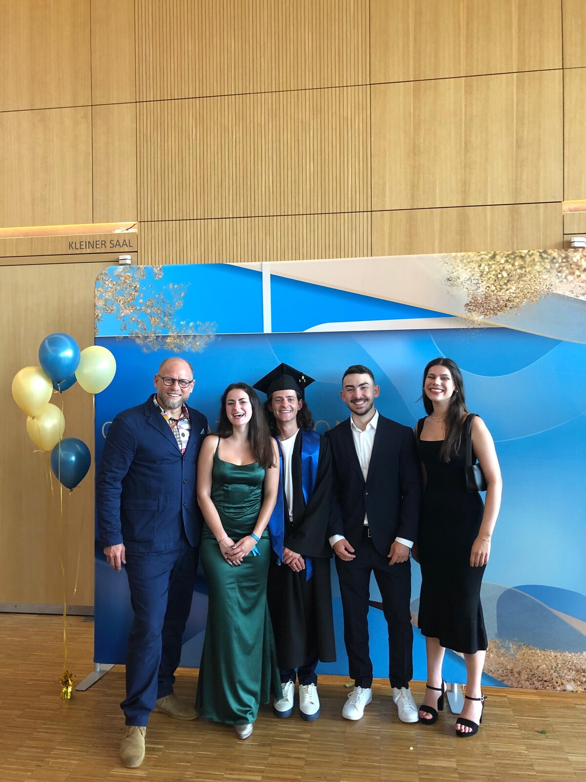 Best Project Award Gewinner