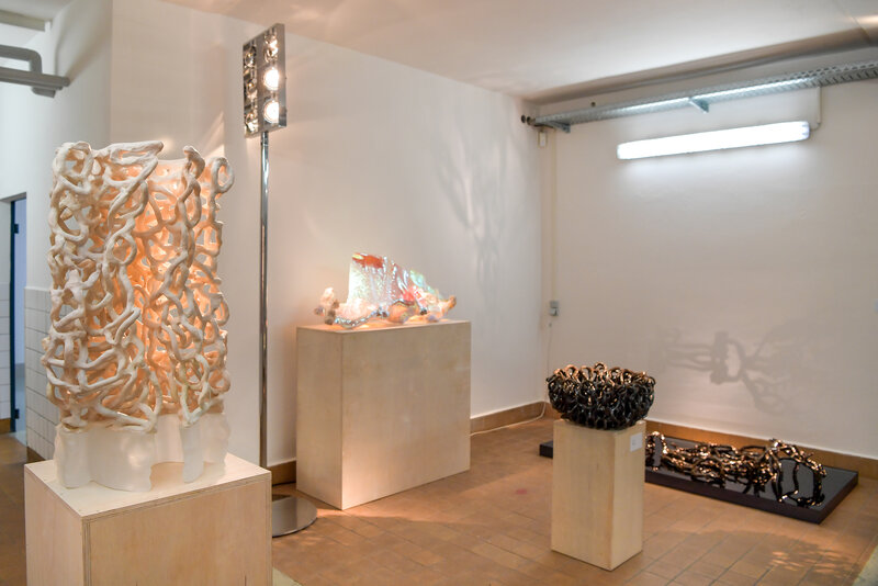 Renommierte Auszeichnung für Angehörige des Instituts für Künstlerische ...