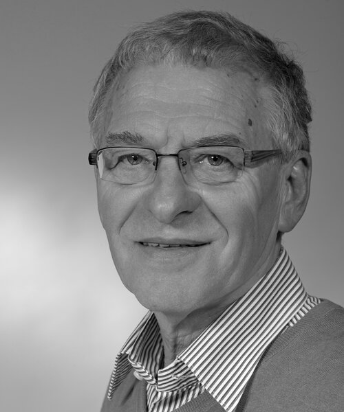 Hochschule Koblenz trauert um Karl-Alfred Knapp