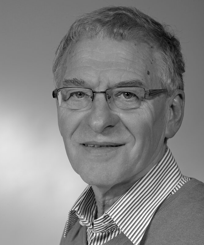 Hochschule Koblenz trauert um Karl-Alfred Knapp