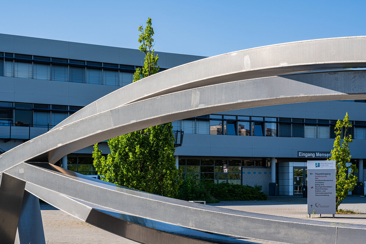 Vielfalt gestalten – Hochschule Koblenz erneut zertifiziert