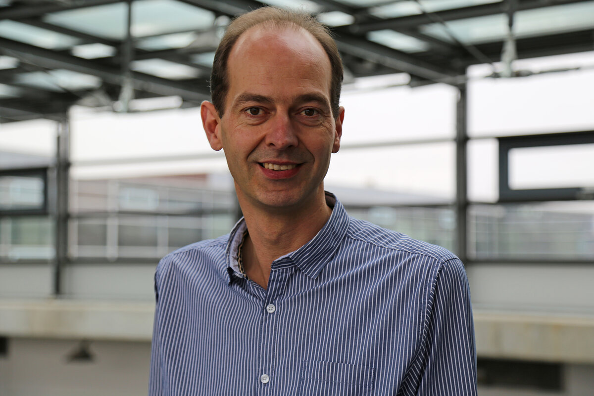 Bundesministerium für Gesundheit beruft Prof. Dr. Markus Neuhäuser ...