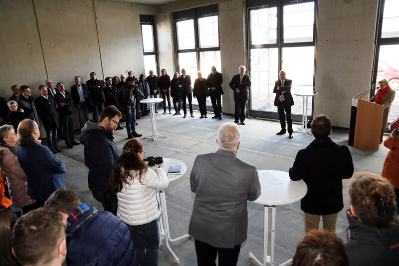 Wohnen und Studieren am RheinAhrCampus - Studierendenwerk und ...