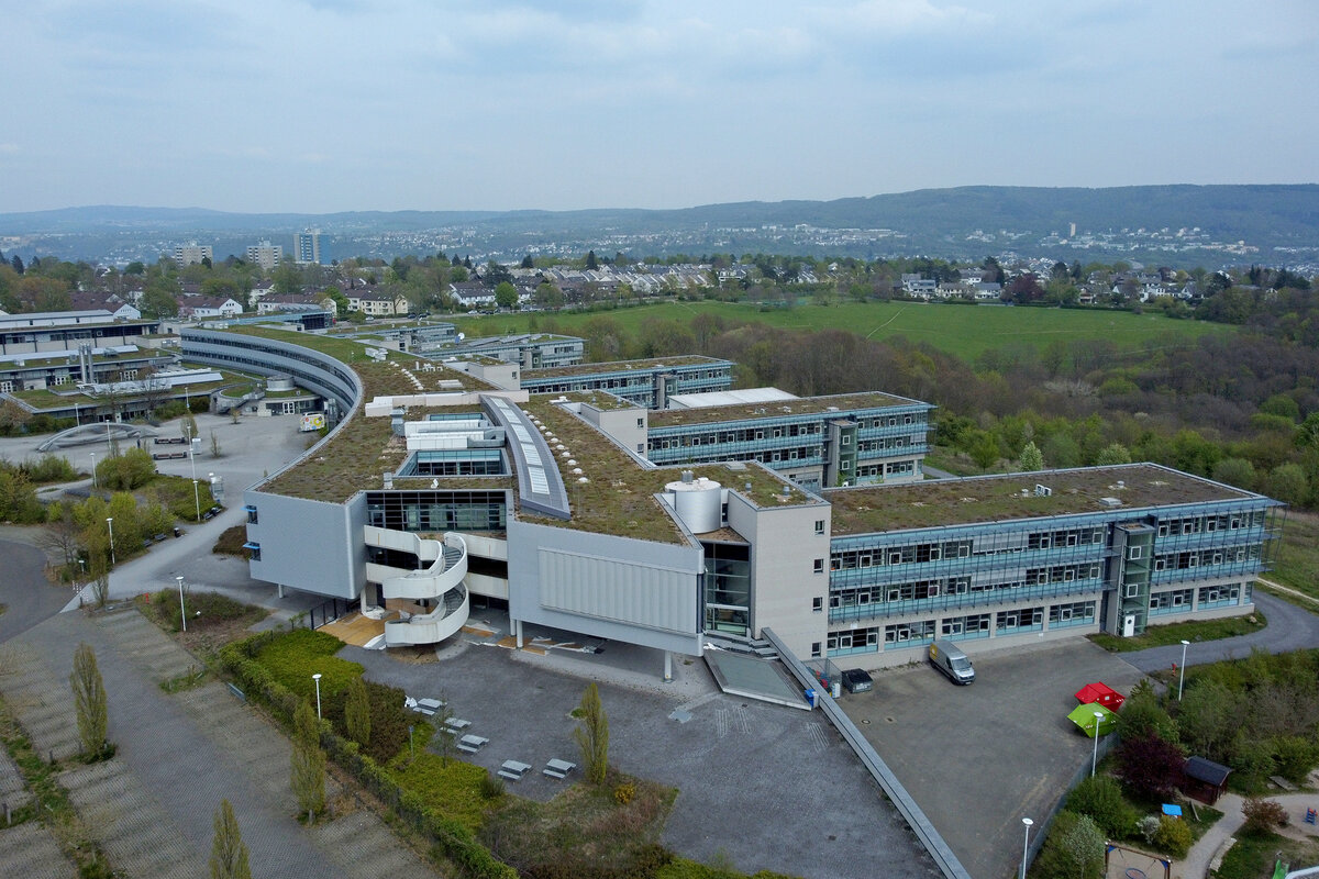 Hochschule Koblenz öffnet zum Wintersemester mit umfangreicher Präsenzlehre
