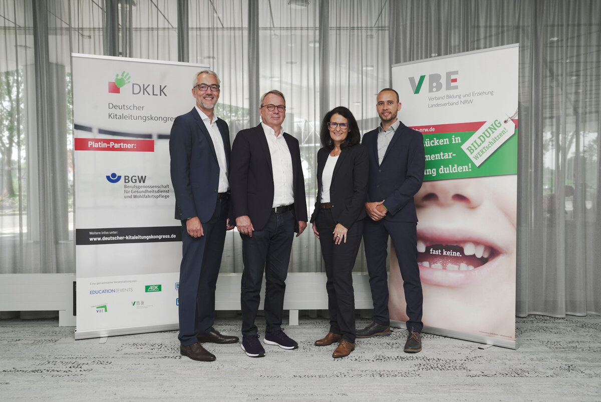 DKLK-Studie 2021 veröffentlicht