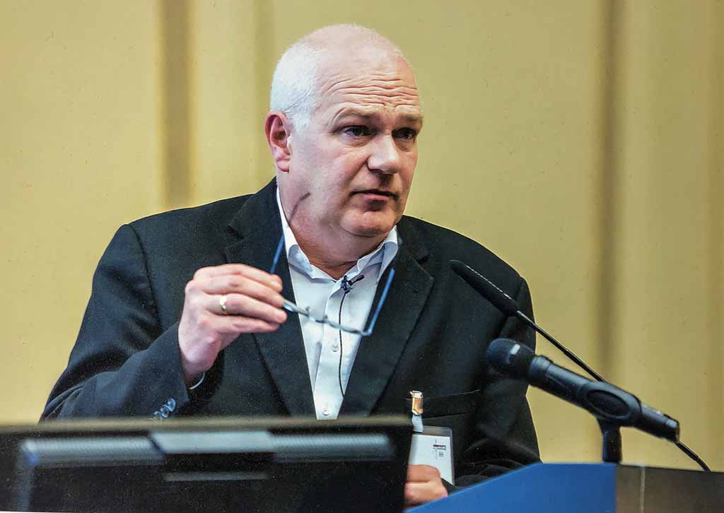 Prof. Dr. Stefan Sell in den Zukunftsrat Nachhaltige Entwicklung ...