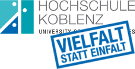 University of Applied Science | HS Koblenz