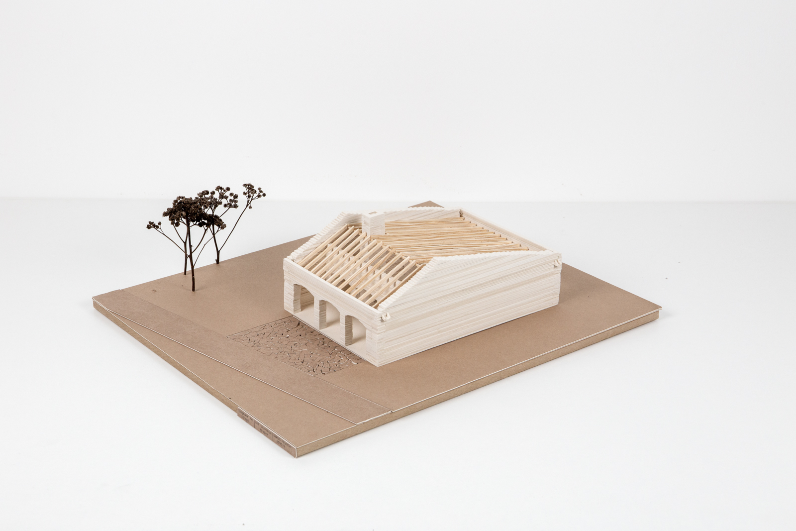 Stephanie Piel, Marius Neuneier, Lea Szymanski