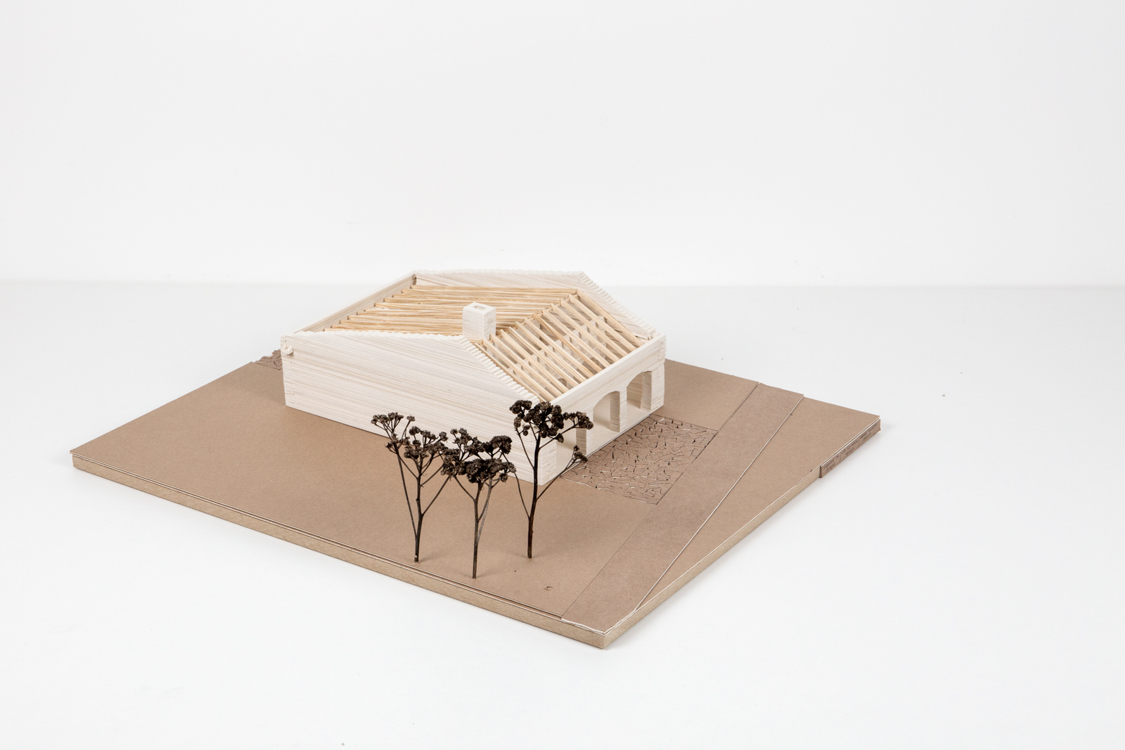 Stephanie Piel, Marius Neuneier, Lea Szymanski